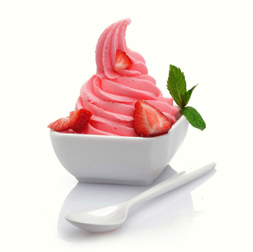 Bases para Helados – Tecno Icecream